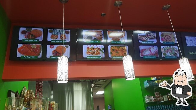 Royal Paan, Brampton - Restaurant menu, prices and reviews