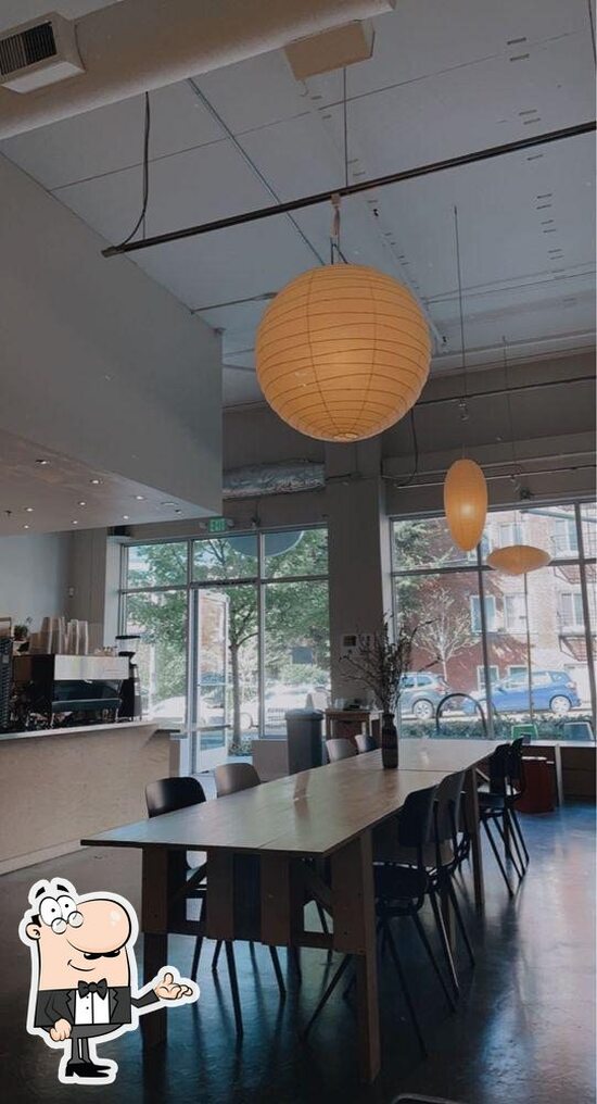 URL Coffee, Seattle - Restaurant menu, prices and reviews
