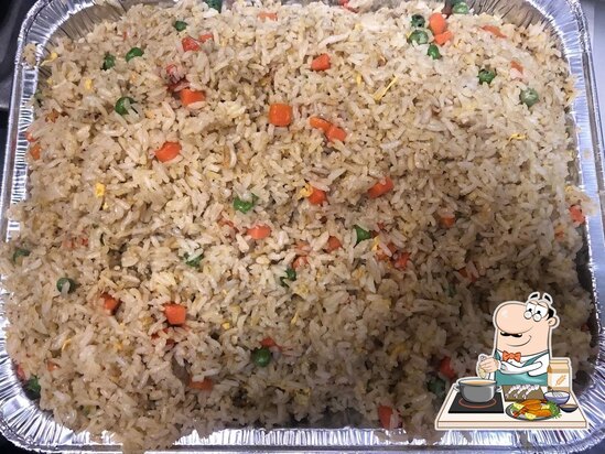 Shanghai 360, Ottawa - Restaurant menu, prices and reviews