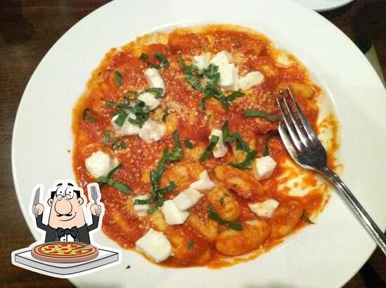 Andiamo Italian Ristorante in Eagan - Restaurant menu and reviews