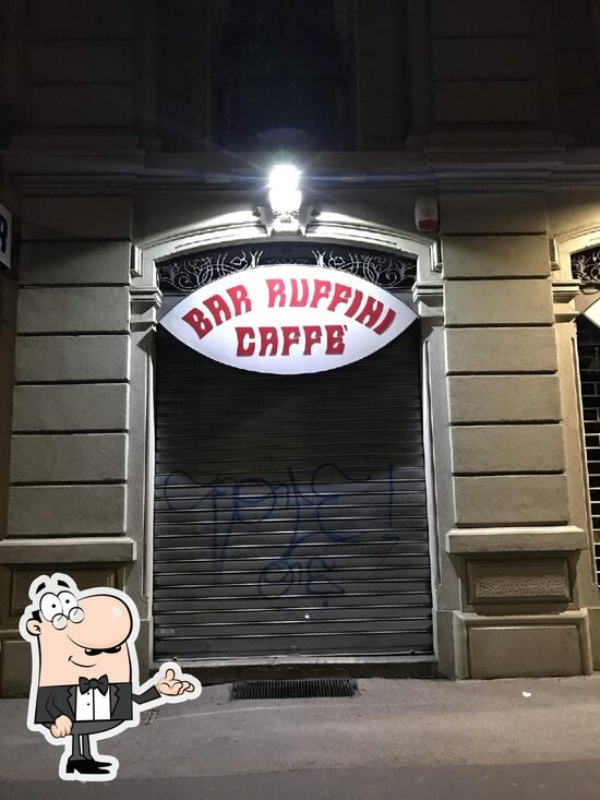 Bar Ruffini Caffè, Mailand - Speisekarte, Preise und Bewertungen