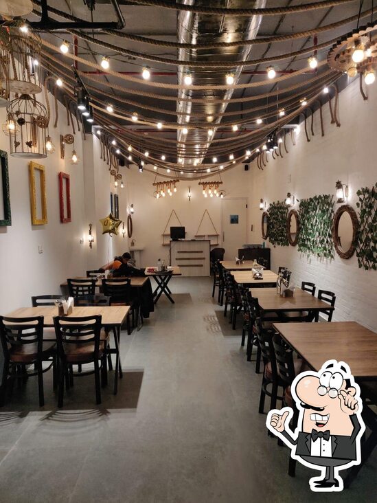 Bombay Local, Zirakpur - Restaurant menu, prices and reviews