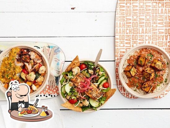 Choolaah in Pittsburgh - Restaurant menu and reviews