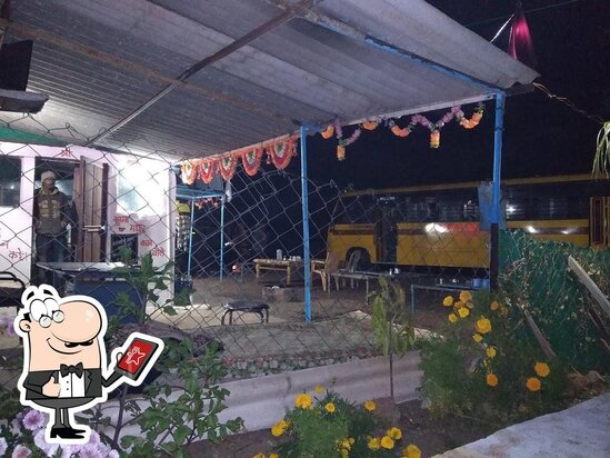 DANGI Dhaba, India, 4XM8+P35 - Restaurant reviews