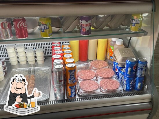 ELGIN KEBAB HOUSE, Elgin - Restaurant menu, prices and reviews
