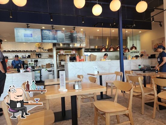 FISHBOI, Springwood - Restaurant menu, prices and reviews