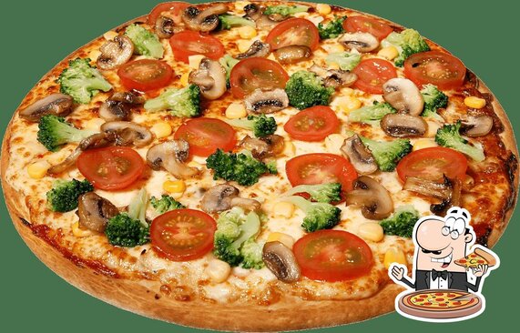 HUNGER HUB, Malegaon - Restaurant reviews