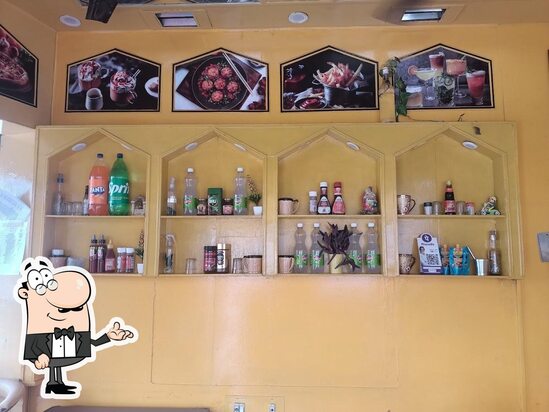 K P YELLOW CHILLY CAFE, Kapurthala - Restaurant menu, prices and reviews