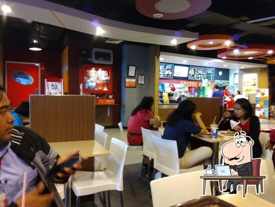KFC Roxy Square, Jakarta - Restaurant menu, prices and reviews
