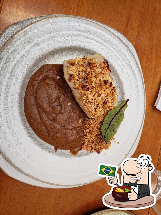 MiCi Restaurante, São Paulo - Restaurant menu and reviews