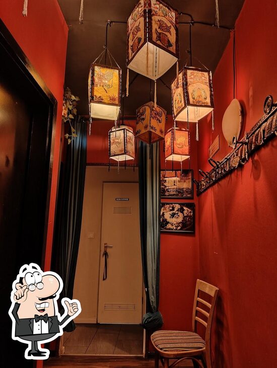 Mitho Cha! P-Berg, Berlin - Speisekarte, Preise und Bewertungen