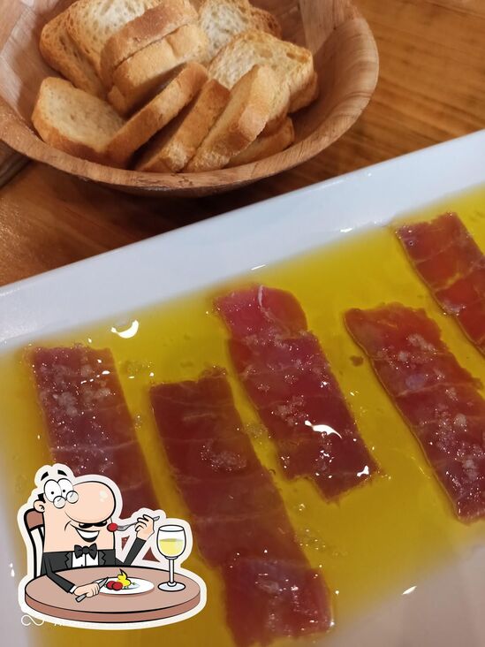 Paraki in Torre La Mata - Restaurant reviews
