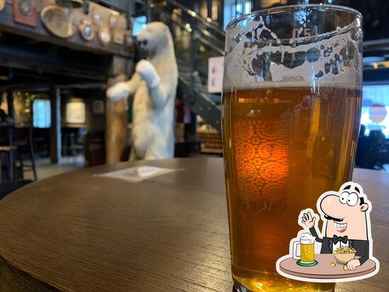 Rorbua Pub, Tromsø - Restaurant reviews