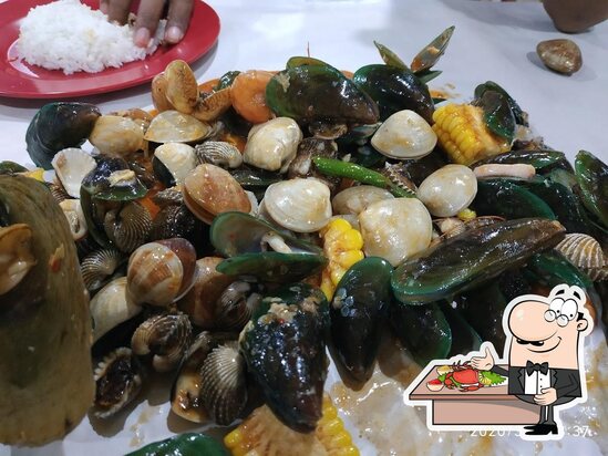 Menu at Foodcourt Sakura Eat & Treat restaurant, Bekasi Regency