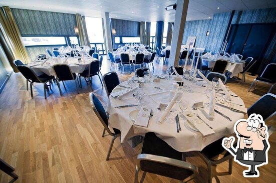 Samson Restaurant & Bar, Haugesund - Restaurant reviews