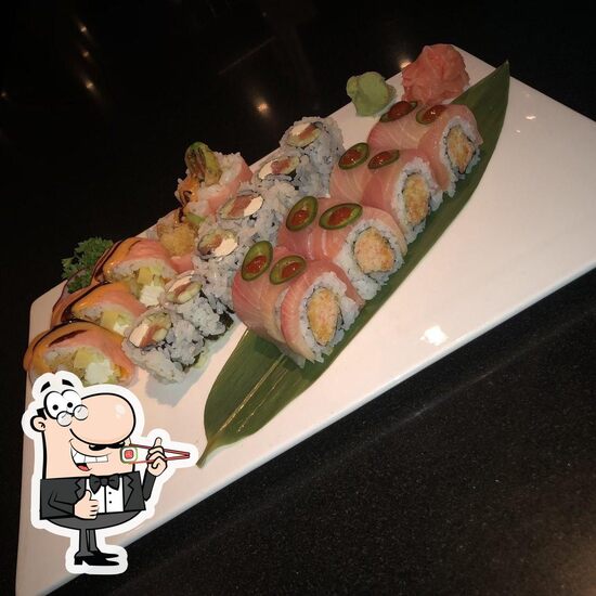 Tony's Sushi & Steakhouse in East Moriches - Restaurant reviews