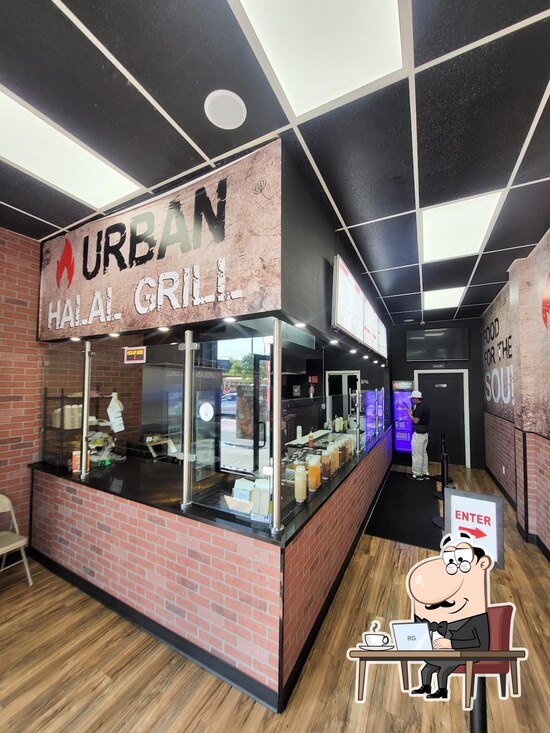 Urban halal grill, New York City - Restaurant menu, prices and reviews