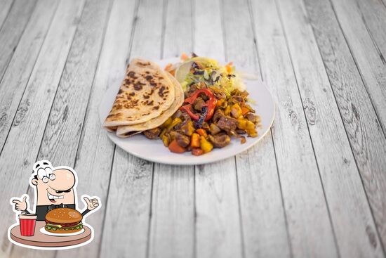 Restaurante Al Kahf, Londres - Opiniones del restaurante