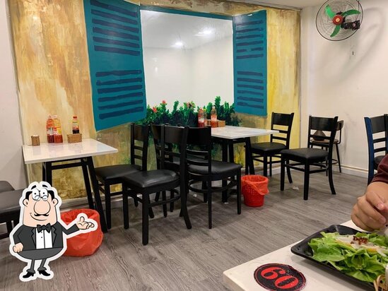 Bò Chảo Tân Định, Ho Chi Minh City - Restaurant menu, prices and reviews