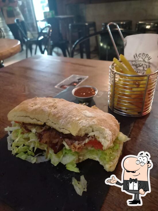 Hoppy Pig - GastroBar, Belém - Menu do restaurante, preços e opiniões