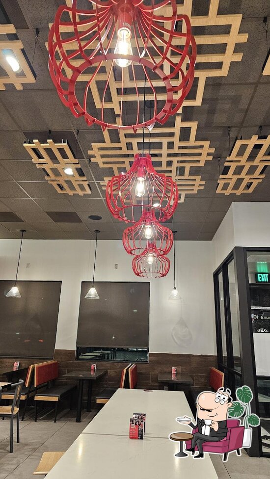 Panda Express in Bend - Restaurant reviews
