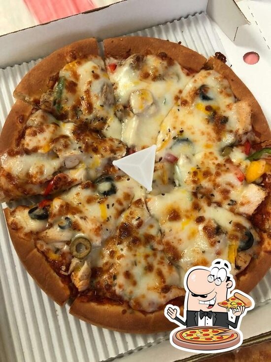 Shamseen Bakeries - مخابز الشمسين, Sharjah, Beside Al Majaz Park ...