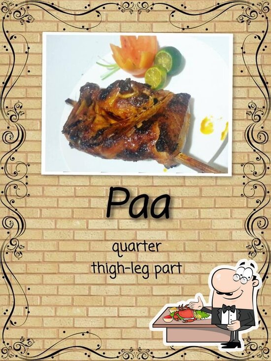Maricor BBQ, Bacolod - Restaurant reviews