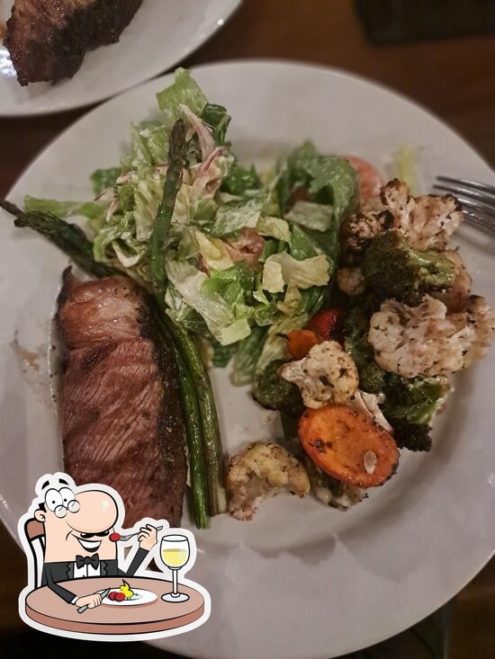 Asador 9 Nueve pub & bar, Saltillo, Carr. Monterrey - Saltillo 5015 ...