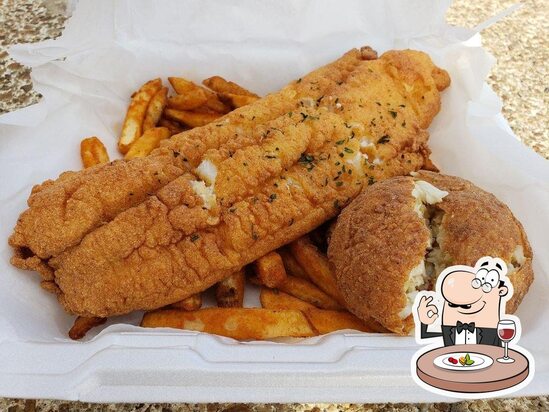 Chef Skip 757, 1591 Dahlia Dr #105 in Virginia Beach - Restaurant menu ...