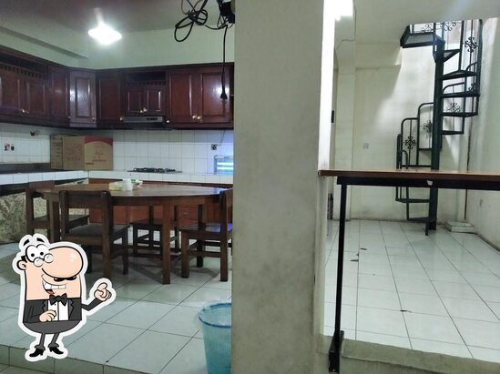 Carta del restaurante Claypot Popo Kelapa Gading, North Jakarta, Jl ...