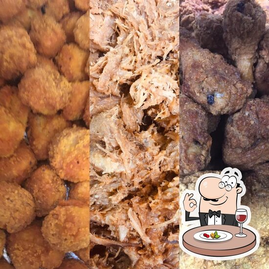 Dublin General Store, Dublin - Restaurant menu, prices and reviews