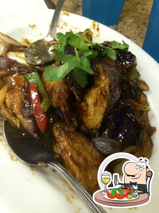 Jame's Chinese Restaurant in Moose Jaw - Restaurant reviews