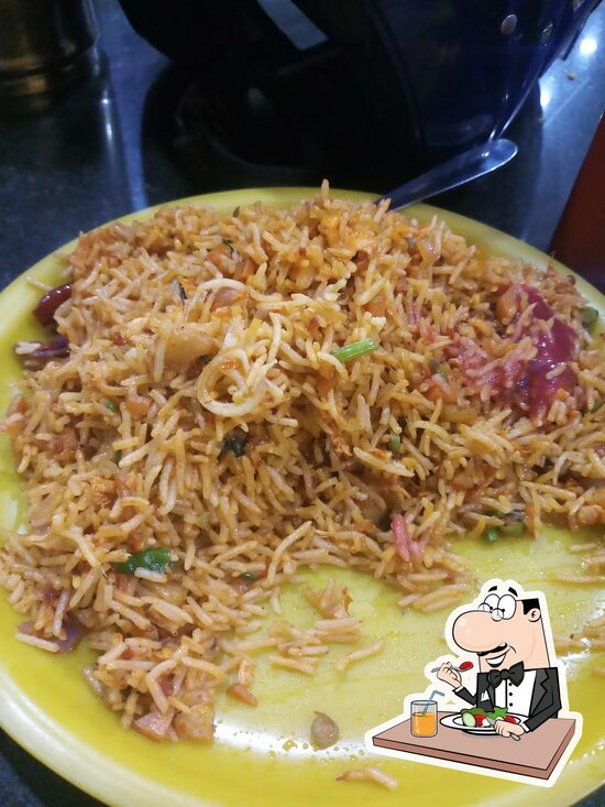 Menu at Kalam Hot Kitchen A/c, Mudichur Tambaram Corporation, Chennai, 48