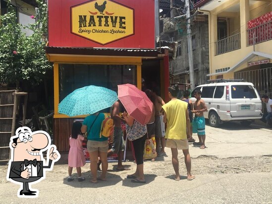Restaurante Native Spicy Chicken Lechon Lorega Branch, Cebú - Opiniones ...
