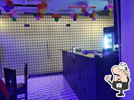 Somras Restaurant & Bar, New Delhi - Restaurant menu, prices and reviews