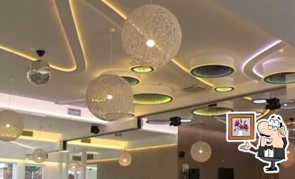 Restoran Hedonija, Užice - Restaurant menu, prices and reviews