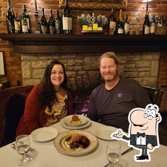The Refectory Restaurant, Columbus - Restaurant menu, prices and reviews