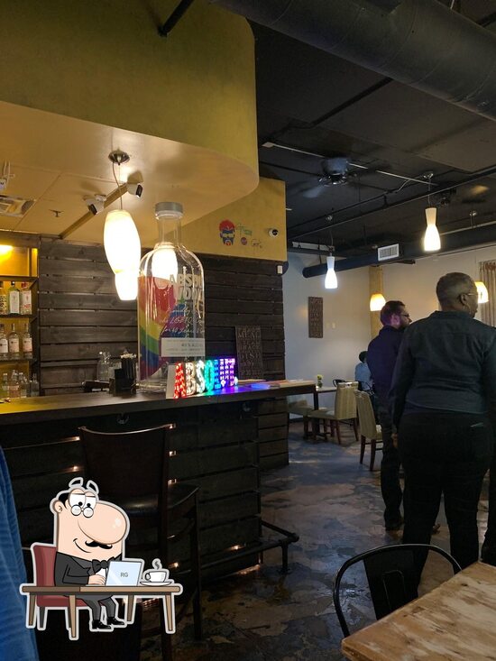 Twisted Soul Cookhouse & Pours, Atlanta - Restaurant menu, prices and ...