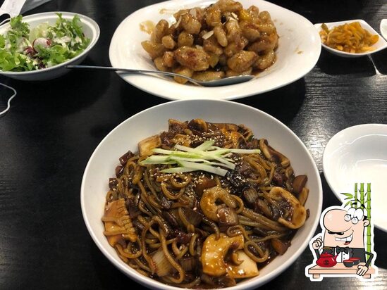 Juen restaurant, Seoul - Restaurant reviews