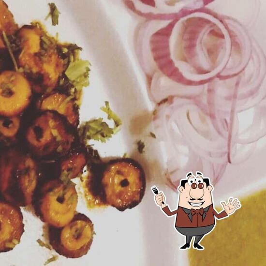 Swadish Food, New Delhi, Saket - Restaurant menu, prices and reviews