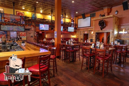 Harry Buffalo, Orlando - Restaurant menu, prices and reviews