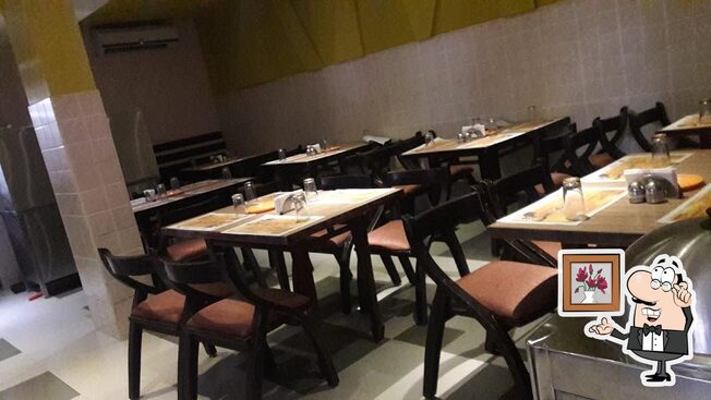 Salkara, Kozhikode - Restaurant menu, prices and reviews