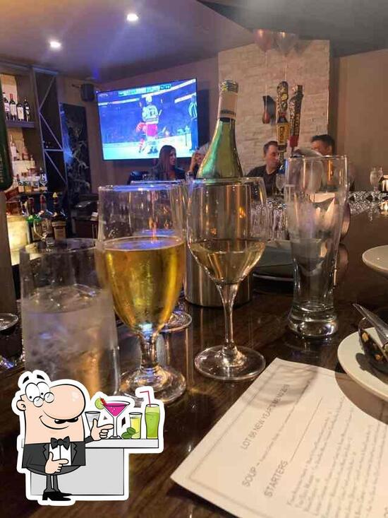 Lot 66 in Thunder Bay - Restaurant menu and reviews
