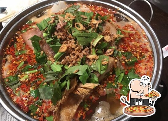Biển Hẹn Seafood & Lẩu in Westminster - Restaurant reviews