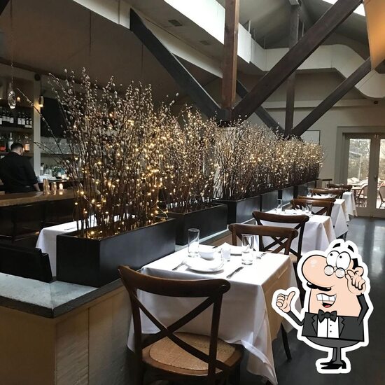 Buttero, East Hampton - Restaurant menu, prices and reviews