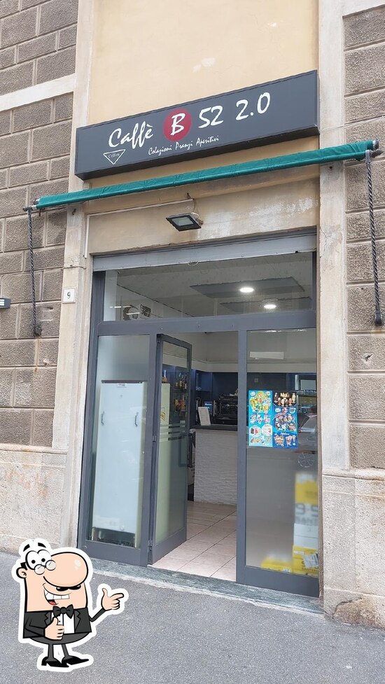 Caffè b 52 2.0, Livorno - Menu del ristorante, prezzi e recensioni