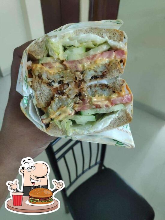 Caterspoint, Gurugram, House 121 - Restaurant menu and reviews