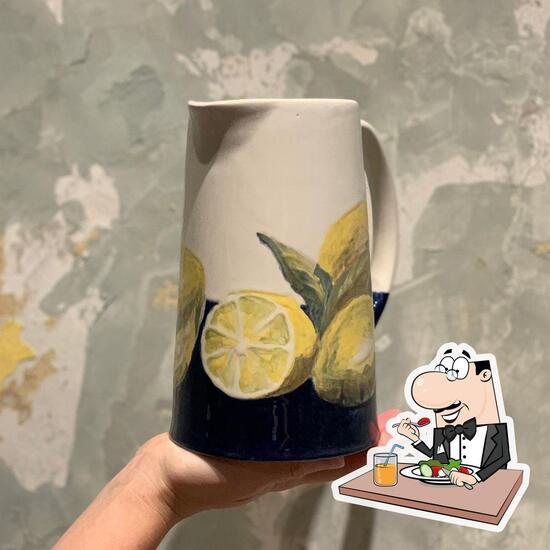 Creative Space cafe, Frederiksberg - Restaurant reviews