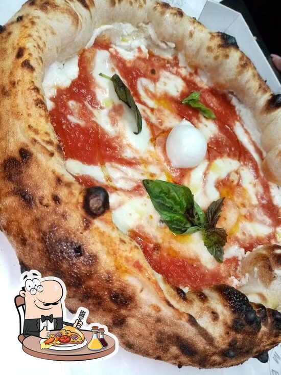 De Palma Ristorante, Torre del Greco - Restaurant reviews