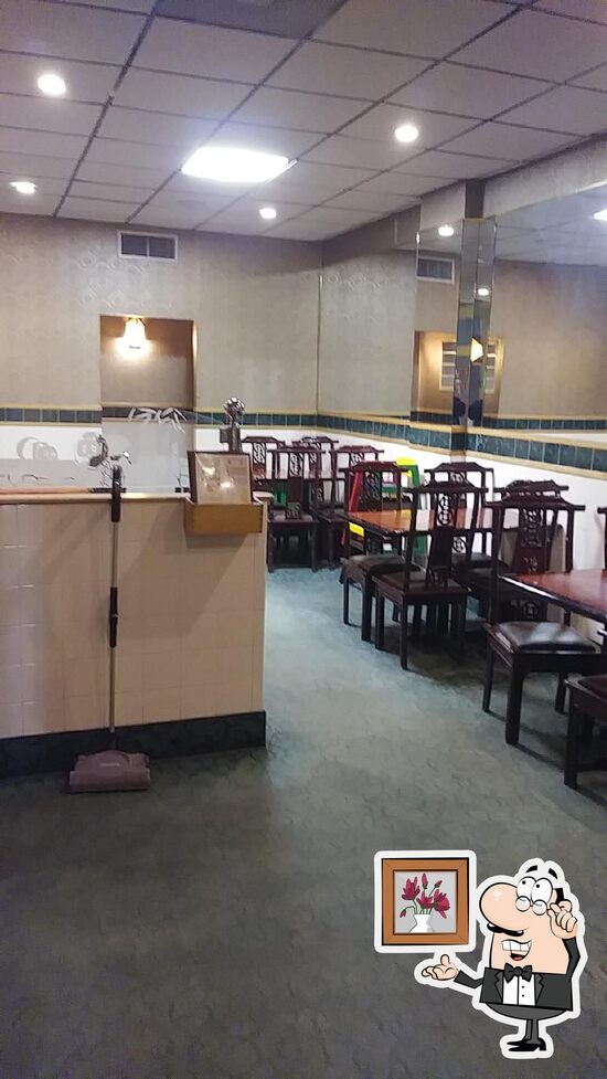 Eastern Express, 109 E Main St in Frostburg - Restaurant menu and reviews